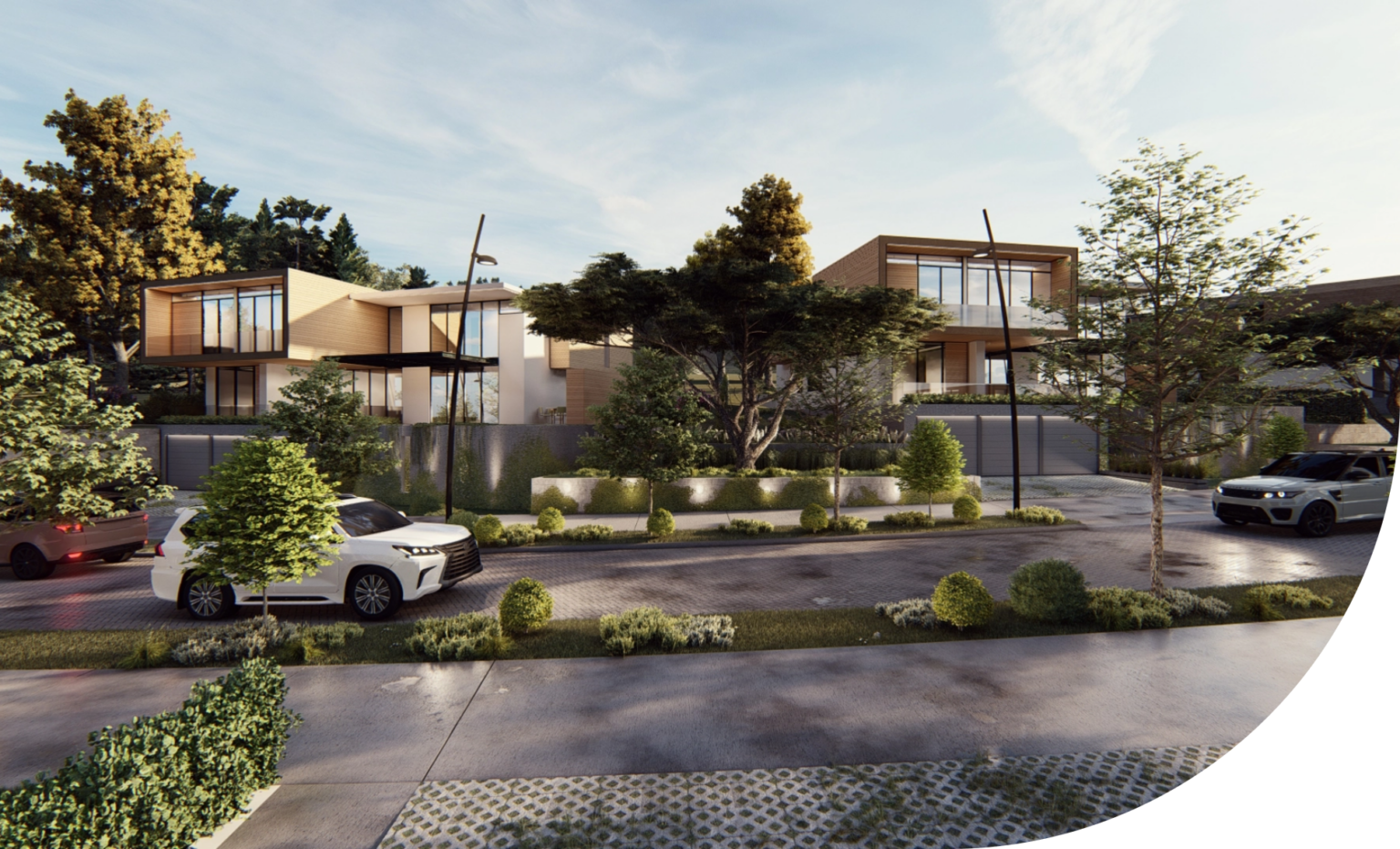 vision City